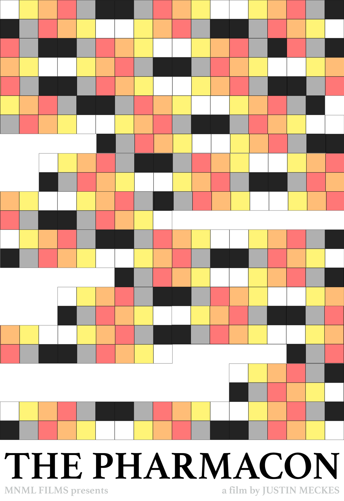 The Pharmacon – Myk Baldridge | Neo Cinematic